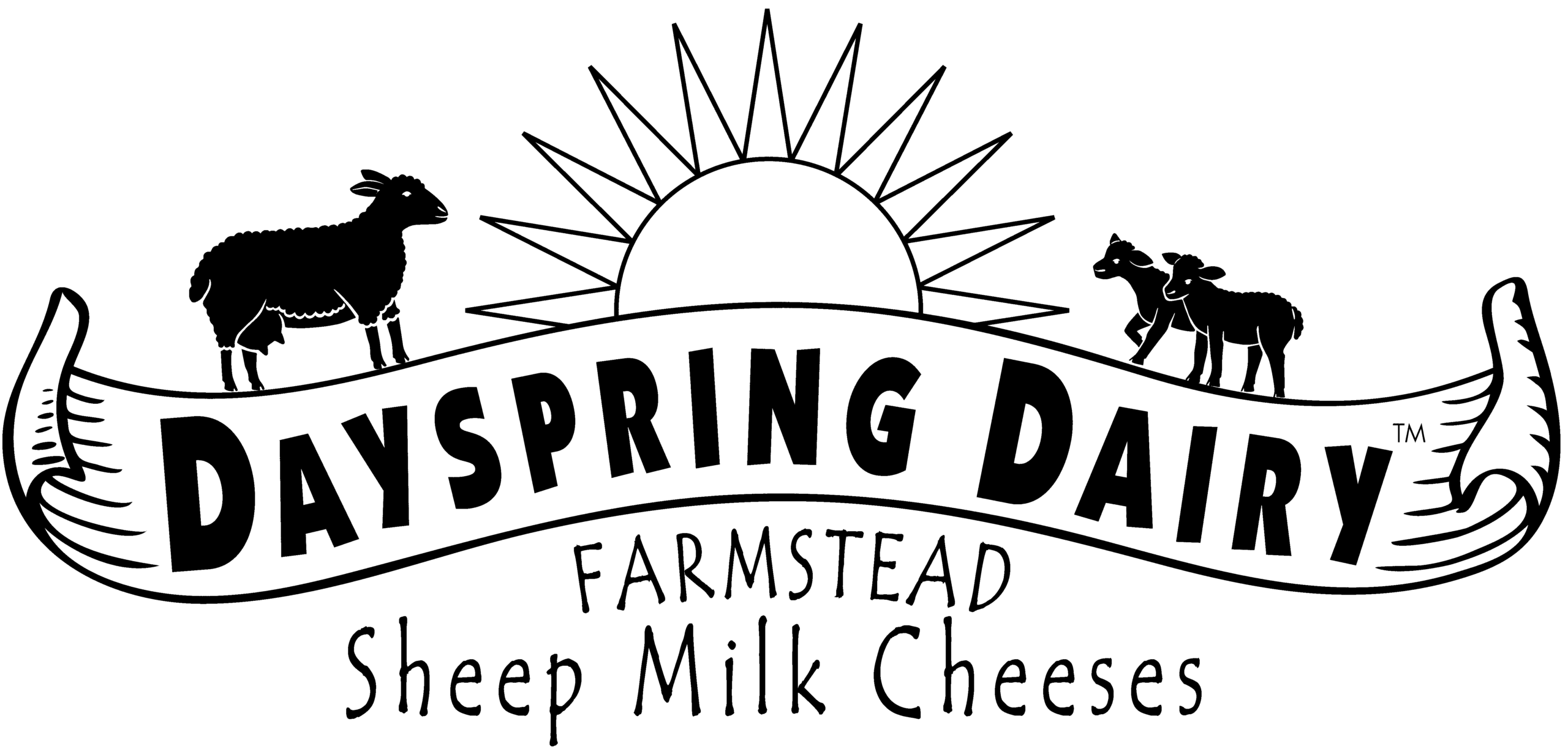 Dayspring Dairy - The Cafe
