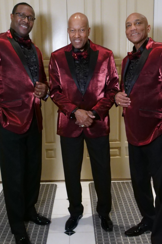 Magic Moment Concert Landing - The Cafe